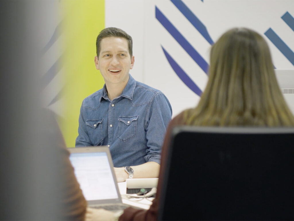 Bosch – Einführungskampagne Quality Principles – Bruce B. corporate ...